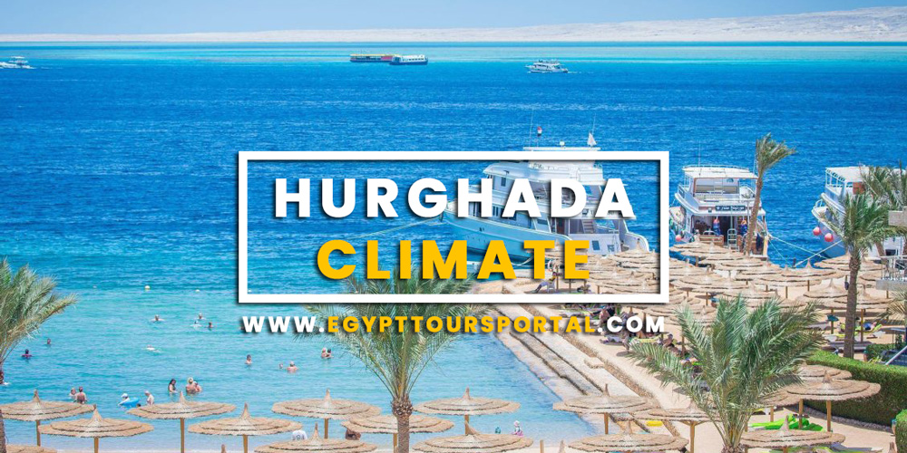 Information of Hurghada City Egypt - Egypt Tours Portal (UK)