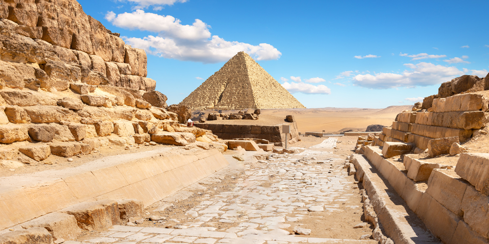 El Gouna Egypt | El Gouna Resorts | El Gouna History