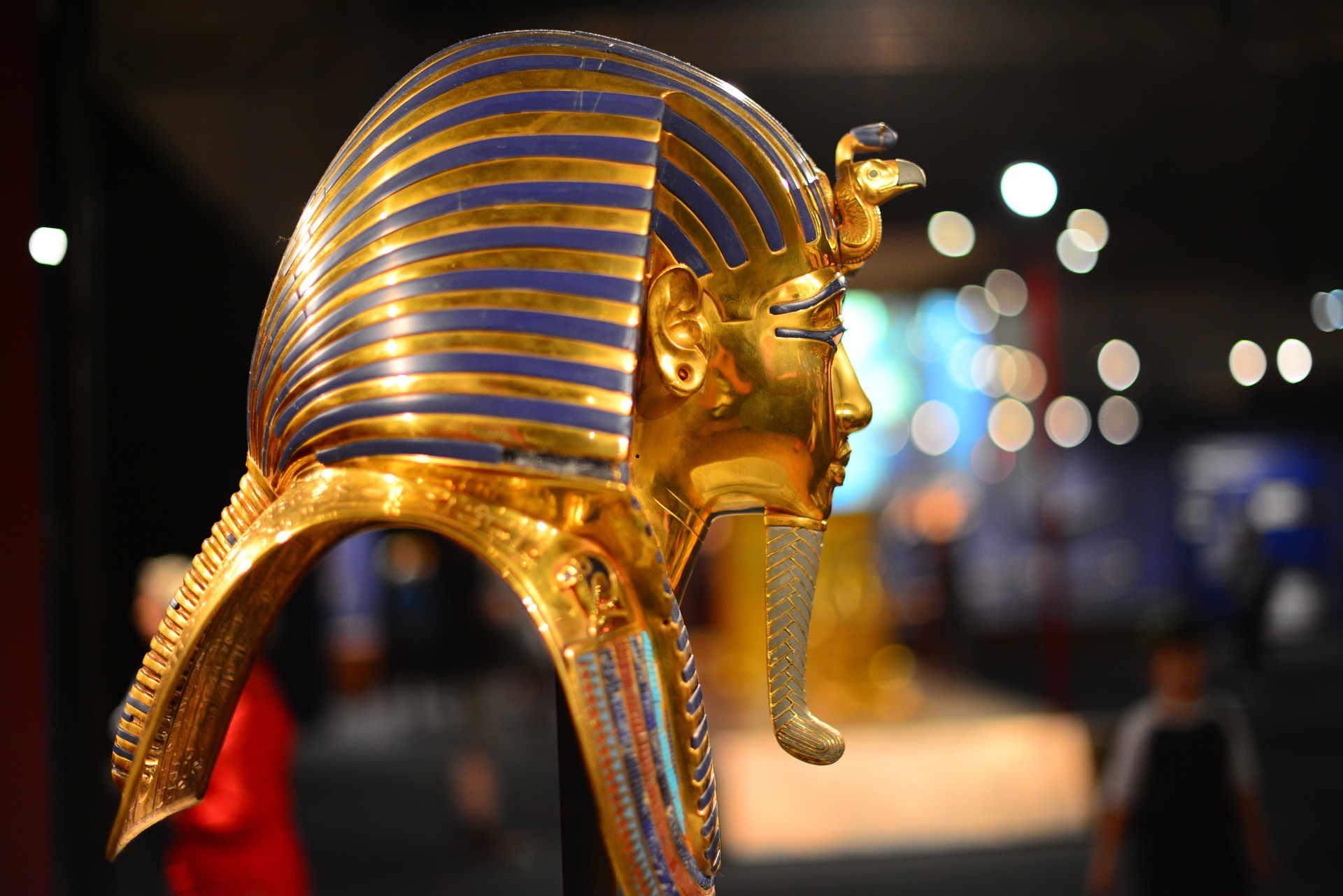 King Tutankhamun Facts and Discovery - Egypt Tours Portal (UK)