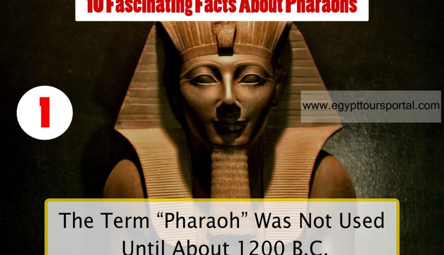 Ancient Egyptian Pharaohs Names | Egyptian Pharaohs List