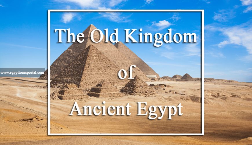 Ancient Egyptian Civilization { Completely Info } - Egypt Tours Portal