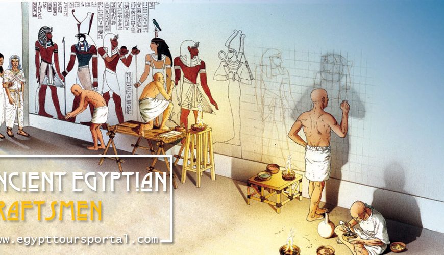 Ancient Egyptian Civilization { Completely Info } - Egypt Tours Portal