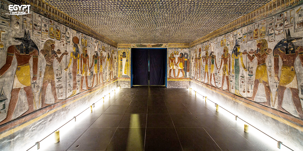 How to Enjoy a Classic Holiday in Egypt - Egypt Tours Portal