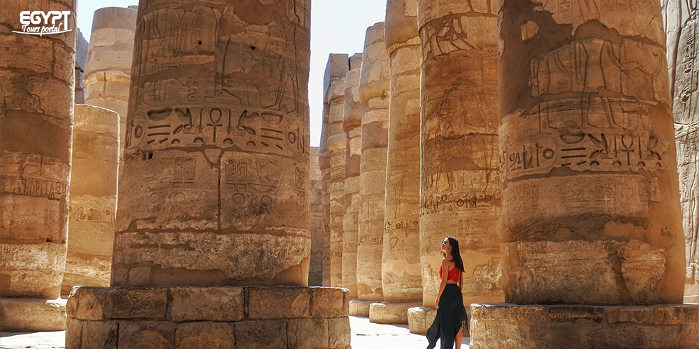 How to Enjoy a Classic Holiday in Egypt - Egypt Tours Portal