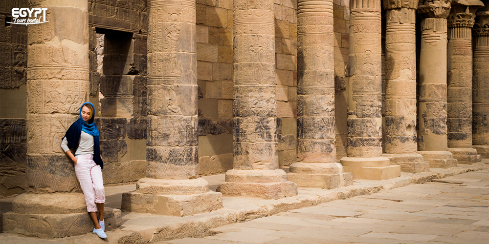Egypt Weather and Climate 2025 - Egypt Tours Portal