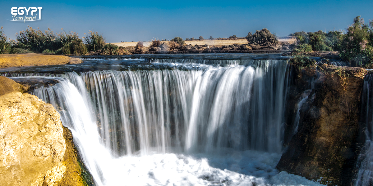 Faiyum Egypt - Faiyum Oasis Tavel Guide | Egypt Tours Portal