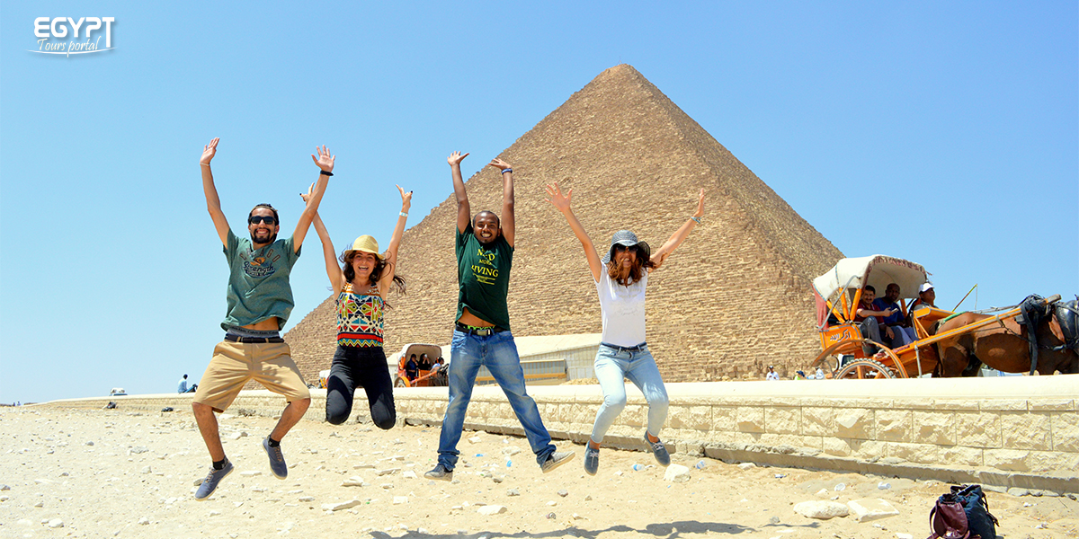 How to Enjoy A Perfect Vacation in Egypt With Friends - Egypt Tours Portal