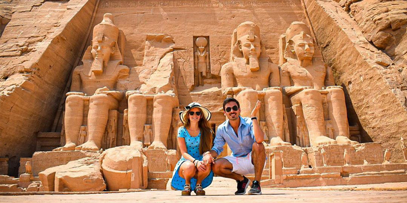 Egypt Tours 2025/2026/2027 Vacations & Trips - Special Prices - Egypt ...