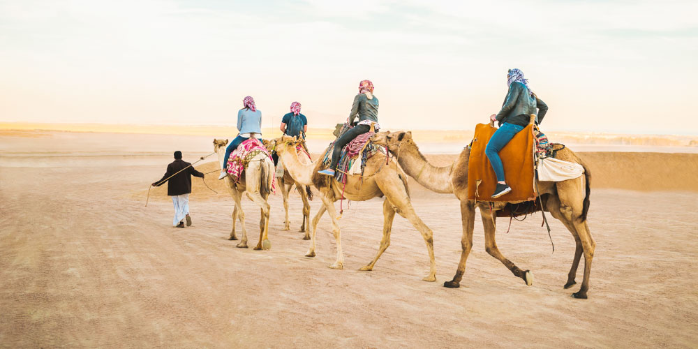 How to Enjoy A Perfect Group Tour to Egypt - Egypt Tours Portal