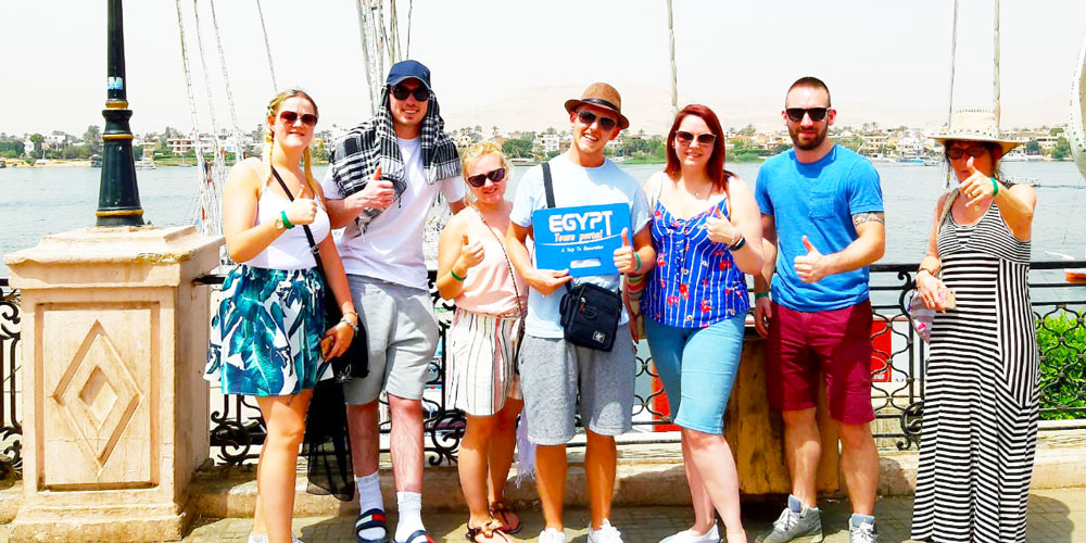 How to Enjoy A Perfect Group Tour to Egypt - Egypt Tours Portal