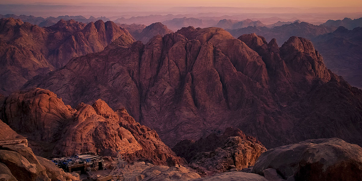 The Best Camping Spots in Egypt - Egypt Tours Portal