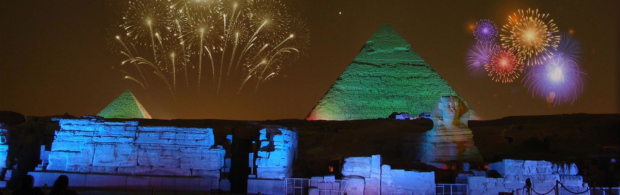 Famous Egypt Events 2026/2027 - Egypt Tours Portal (UK)