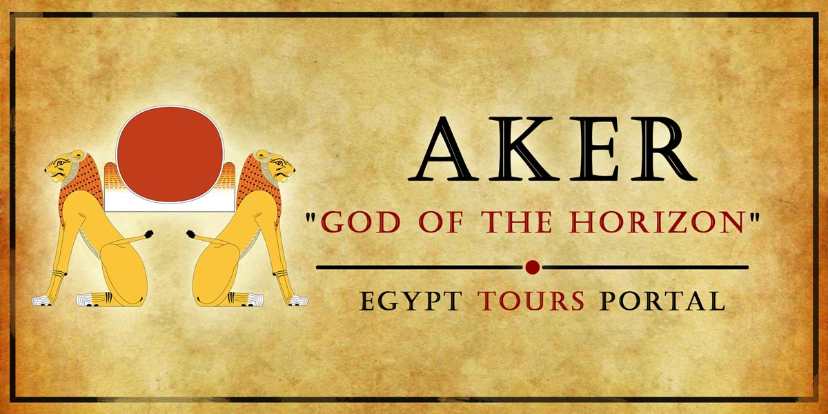 Top 100 Ancient Egyptian Gods And Goddesses "Names & Facts" - Ancient ...