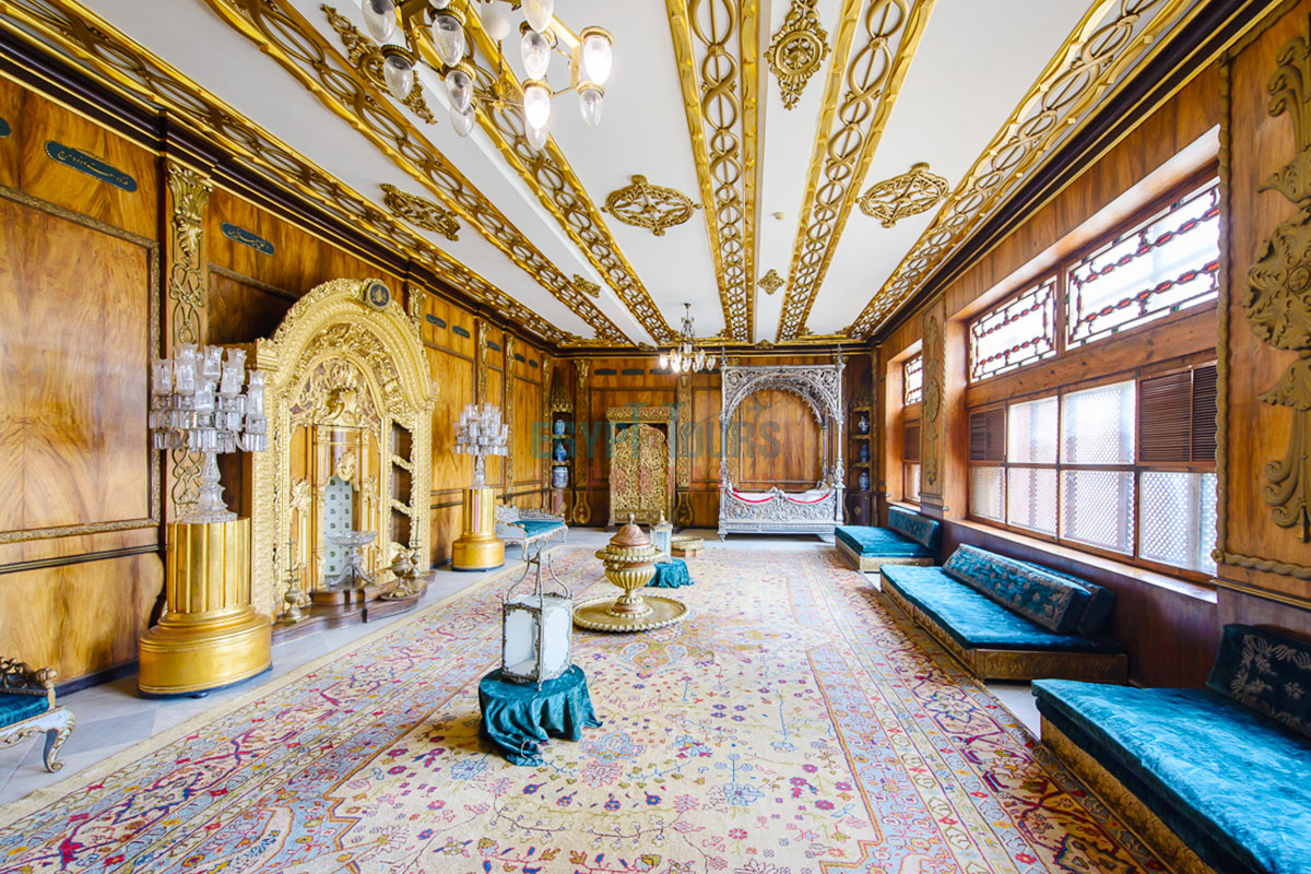 Mohamed Ali Manial Palace & Museum - Manial Palace Photos