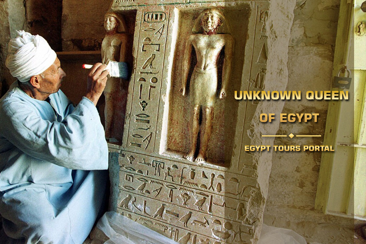 Top Unsolved Mysteries of Ancient Egypt - Egypt Tours Portal (UK)