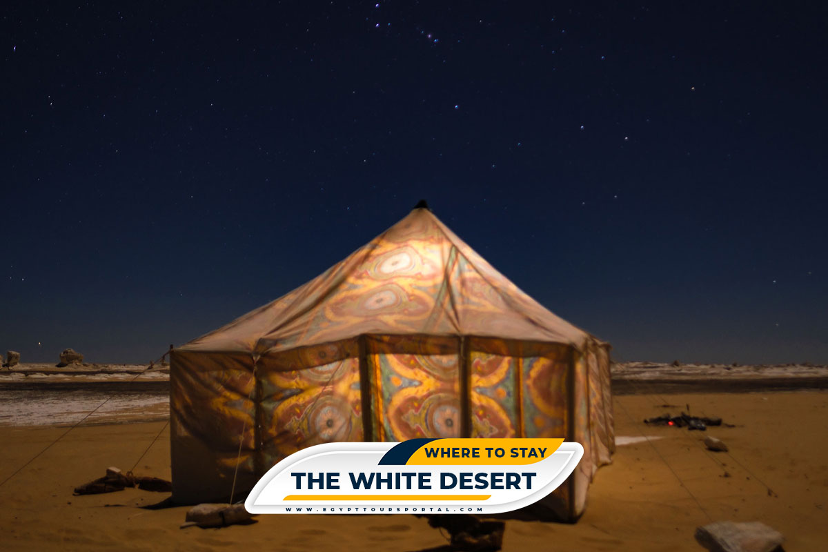 White Desert National Park Facts - Things to Do in the White Desert
