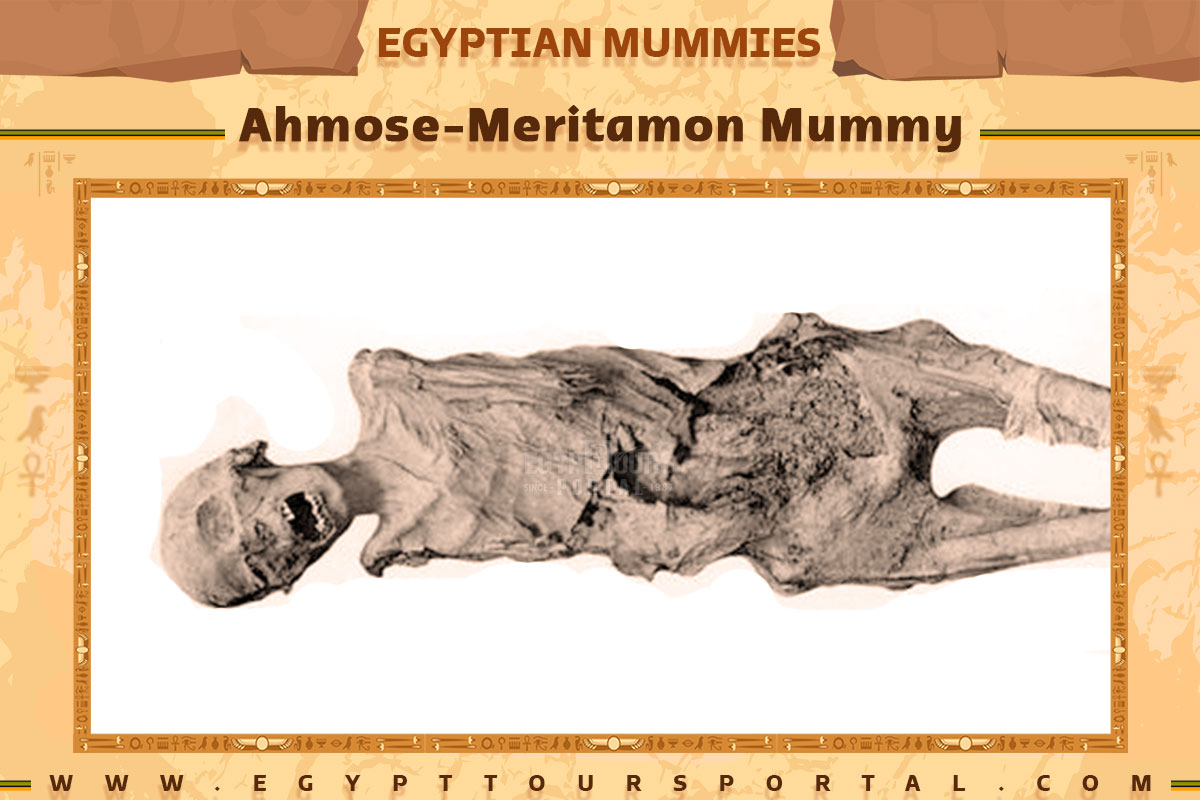 List of Famous 45 Ancient Egyptian Mummies with Photos