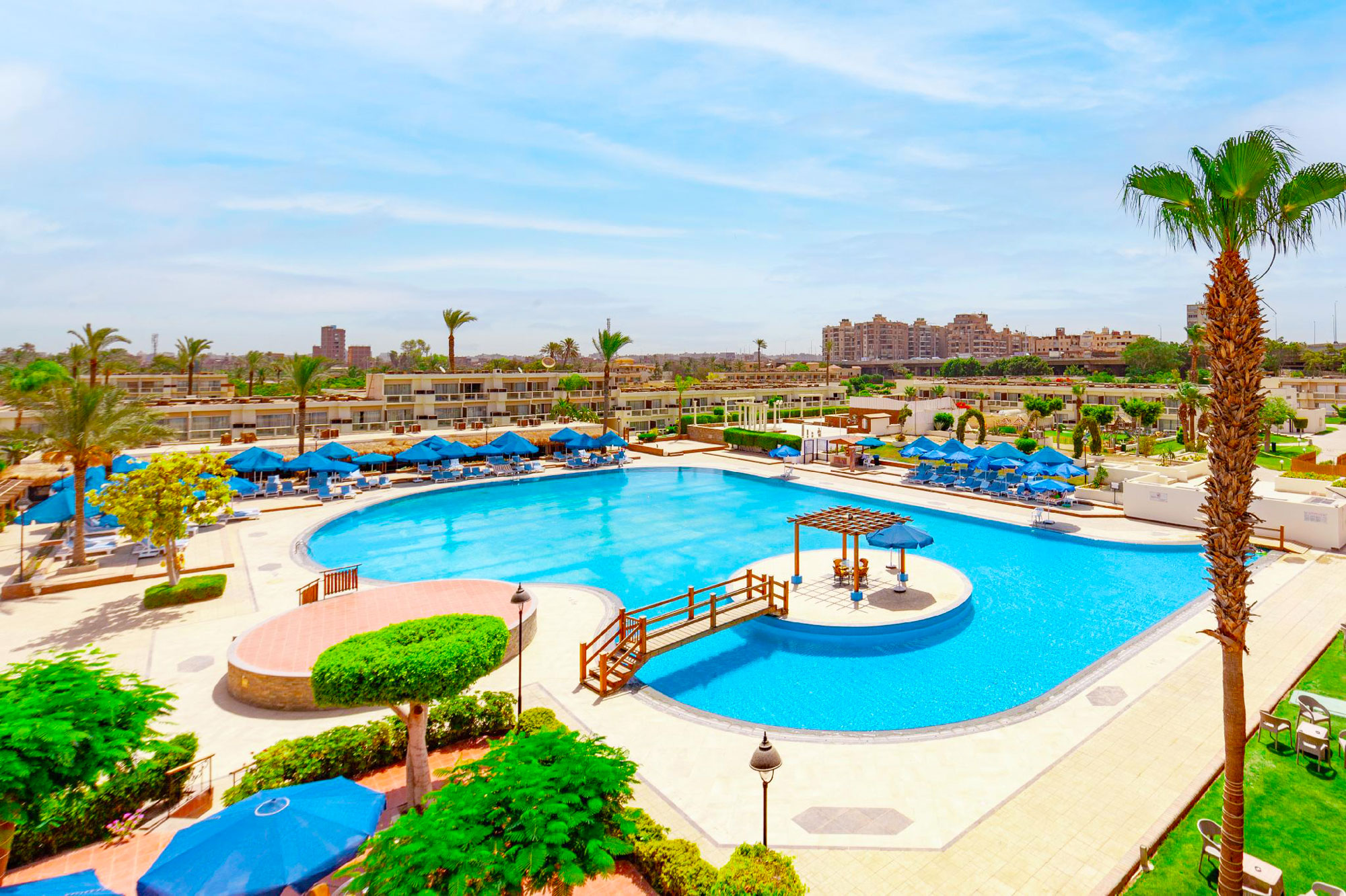Egypt Tours Portal Affordable Accommodation Plan