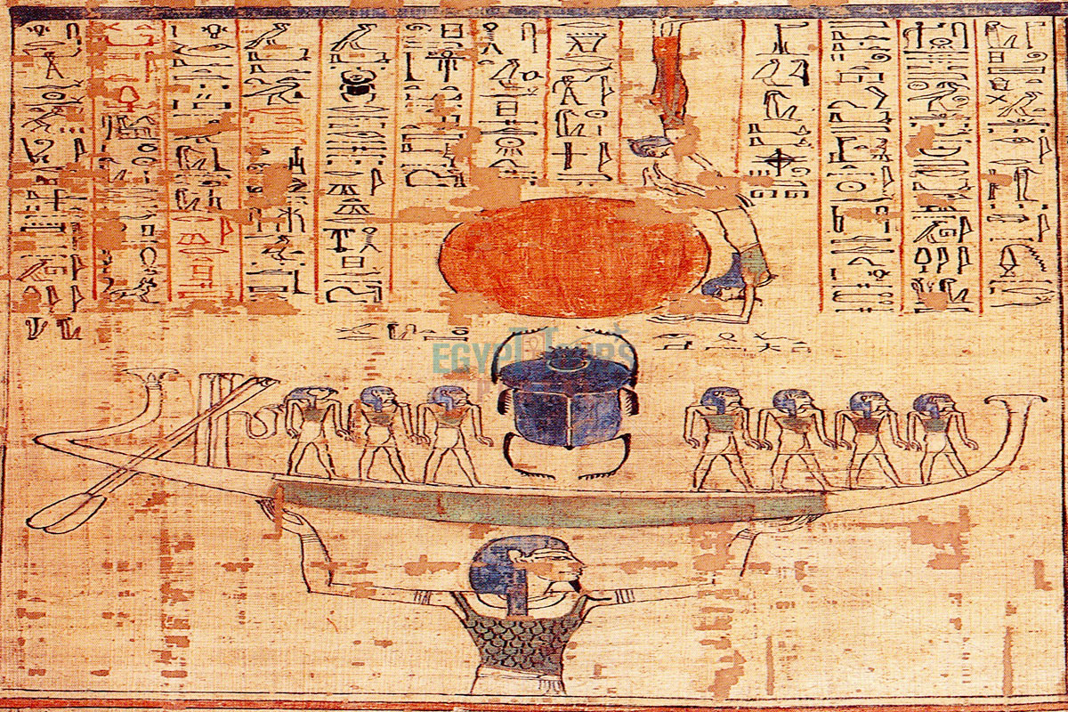 Ancient Egyptian Literature: Legacy, Themes, and Influence