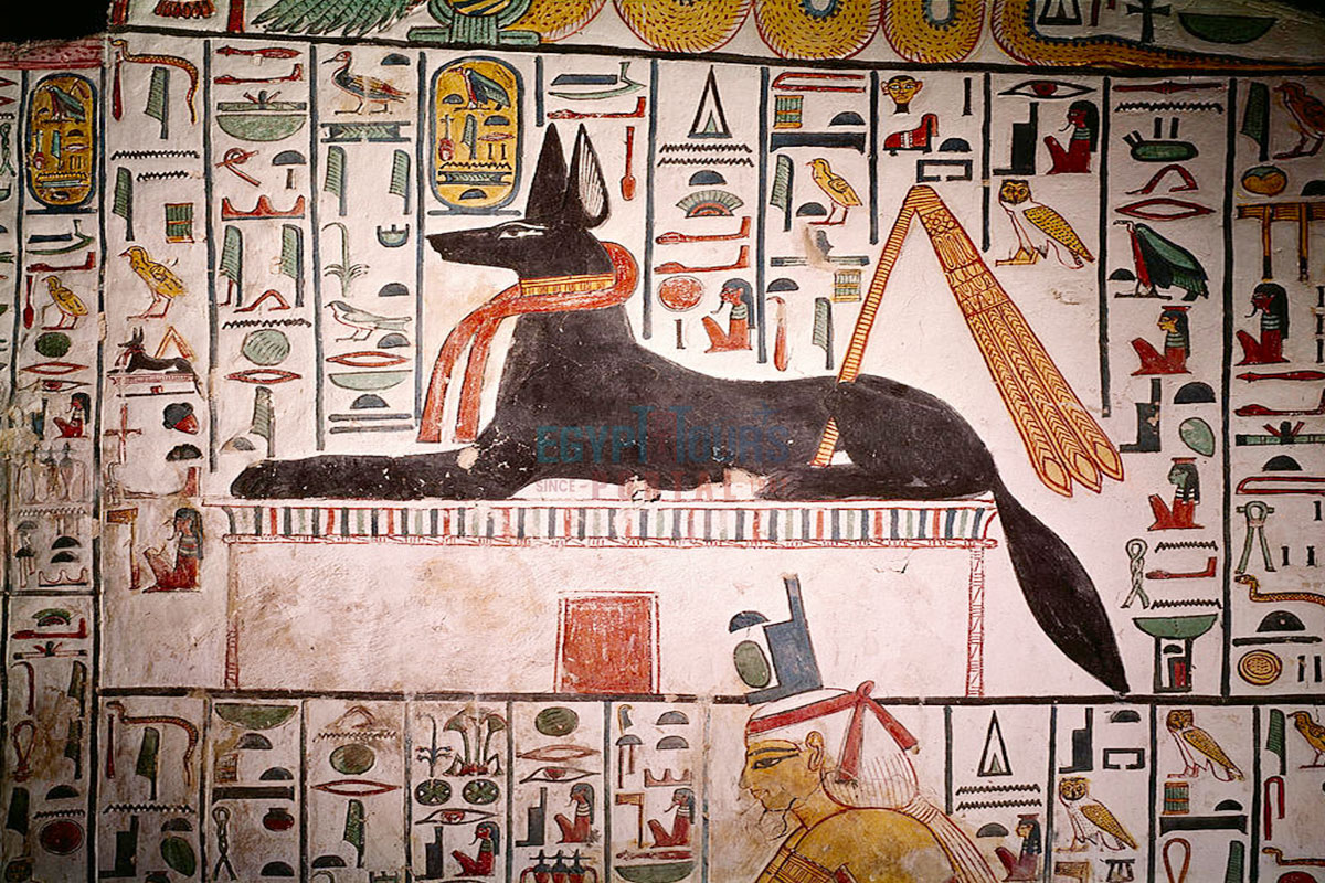 Ancient Egyptian Animals: Sacred Creatures, Symbolism & Daily Life