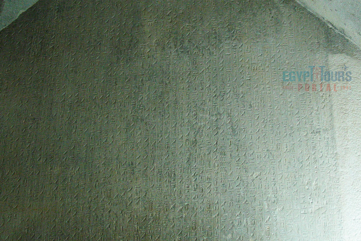 Read the Sacred Ancient Egyptian Texts That Shaped History