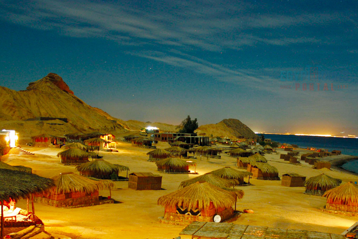 Explore Egypt’s Top 30 Natural Wonders and Hidden Gems