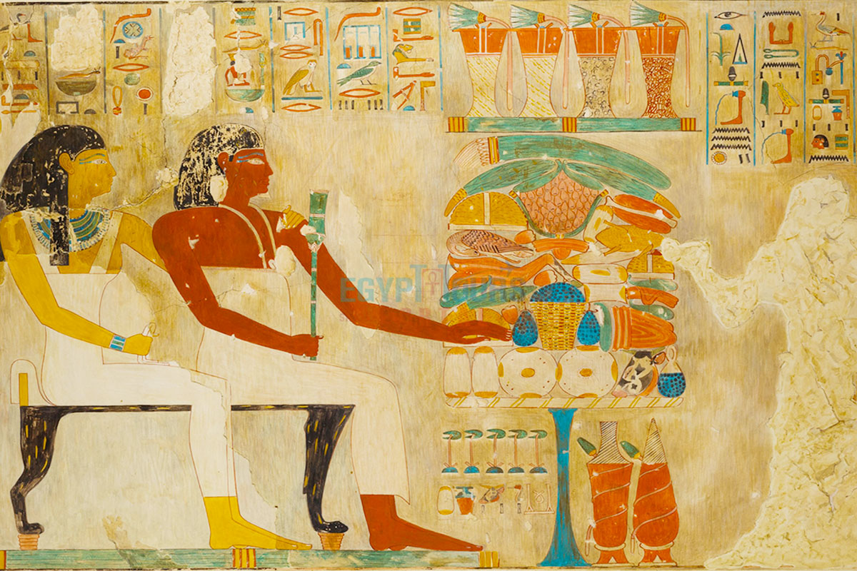 Slavery in Ancient Egypt: Power, Labor, and Legacy