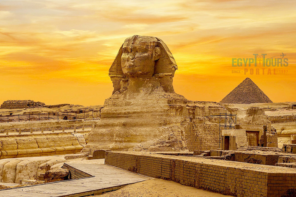 Discover Egypt’s Western Desert: A Vast Land of Wonders
