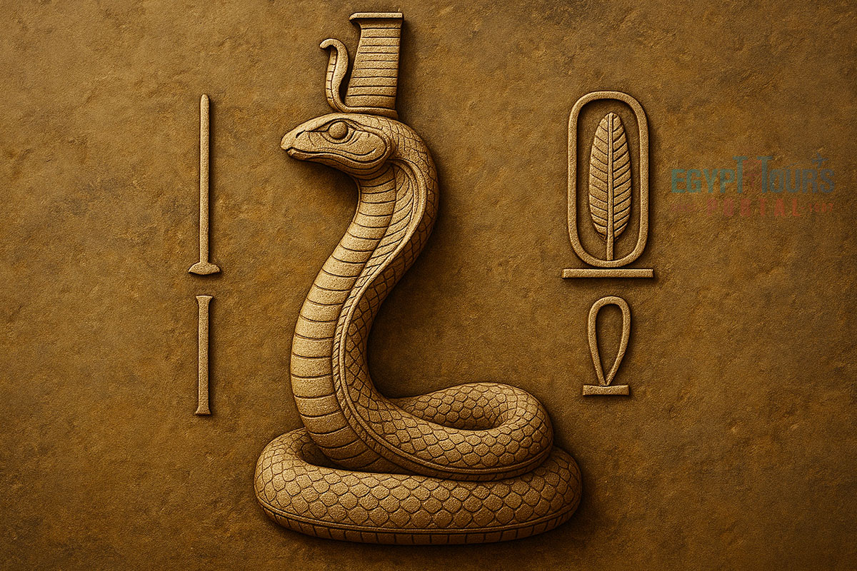 Discover the Ancient Egyptian Legendary Mythical Creatures