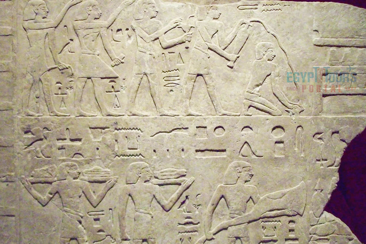 Explore the History & Culture of the Ancient Egyptian Cities